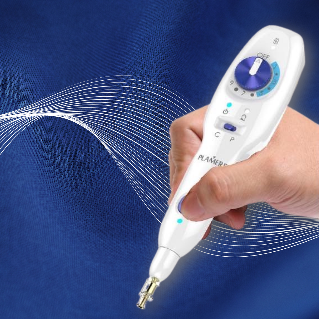 Dispositivo Plamere Premium - Plamere-PlasmaPen Dispositivo Plamere Premium